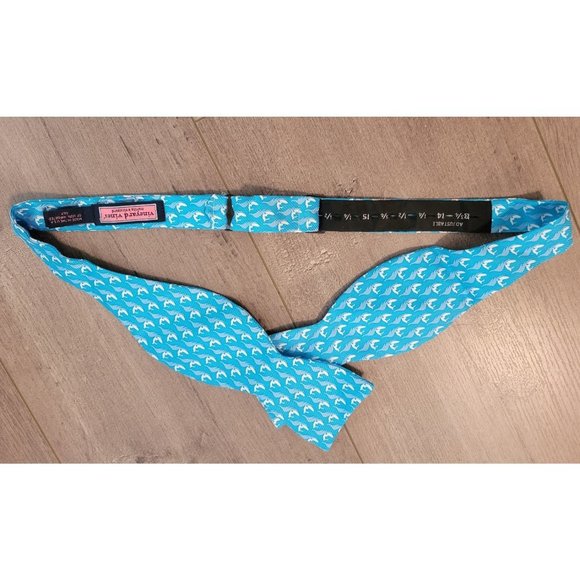 Vineyard Vines | Accessories | New Silk Vineyard Vines Marthas Vineyard ...